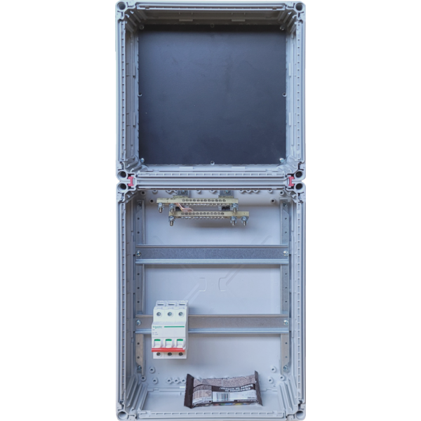 Domestic Meterboard ADA3 DM